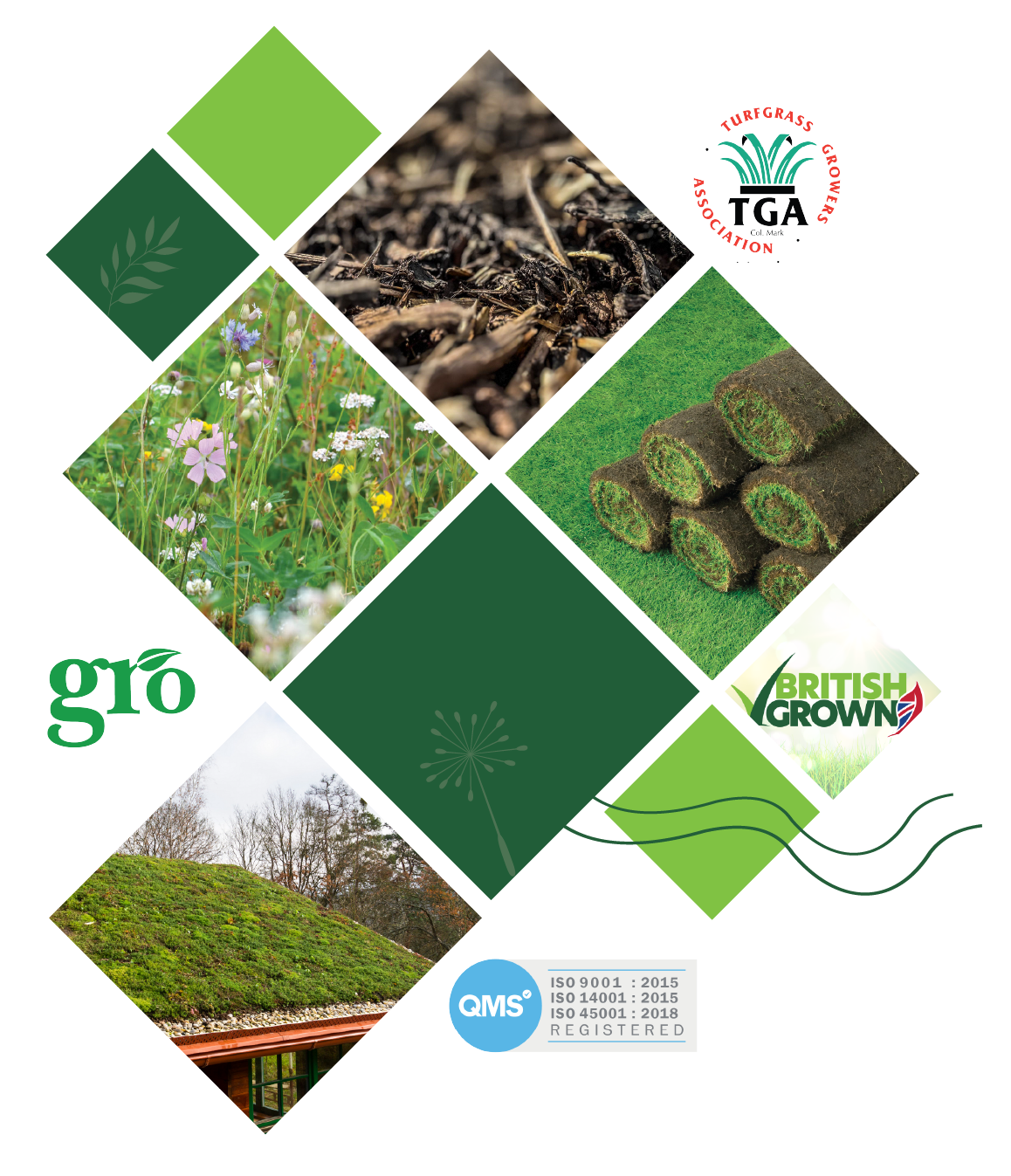 House Builders - Harrowden